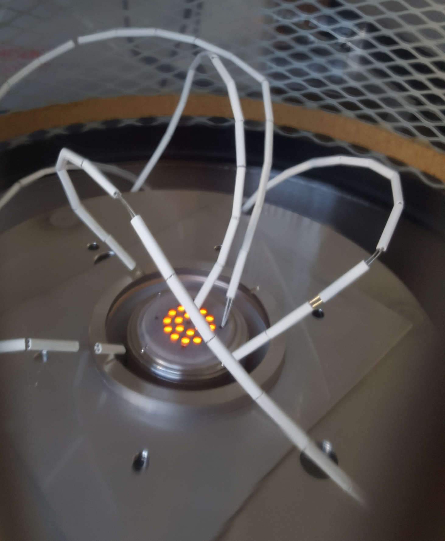 Dymenso LLC | Electron Beam Sources